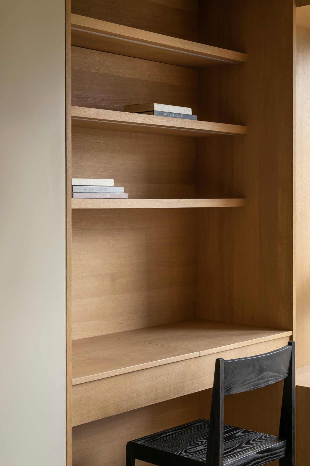 YinjiSpace - MUKA ARCHITECTS x Moon